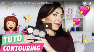 Contouring Pour Les Nulles