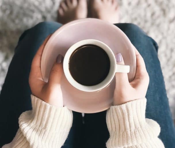 Ces signes qui indiquent que vous buvez trop de café