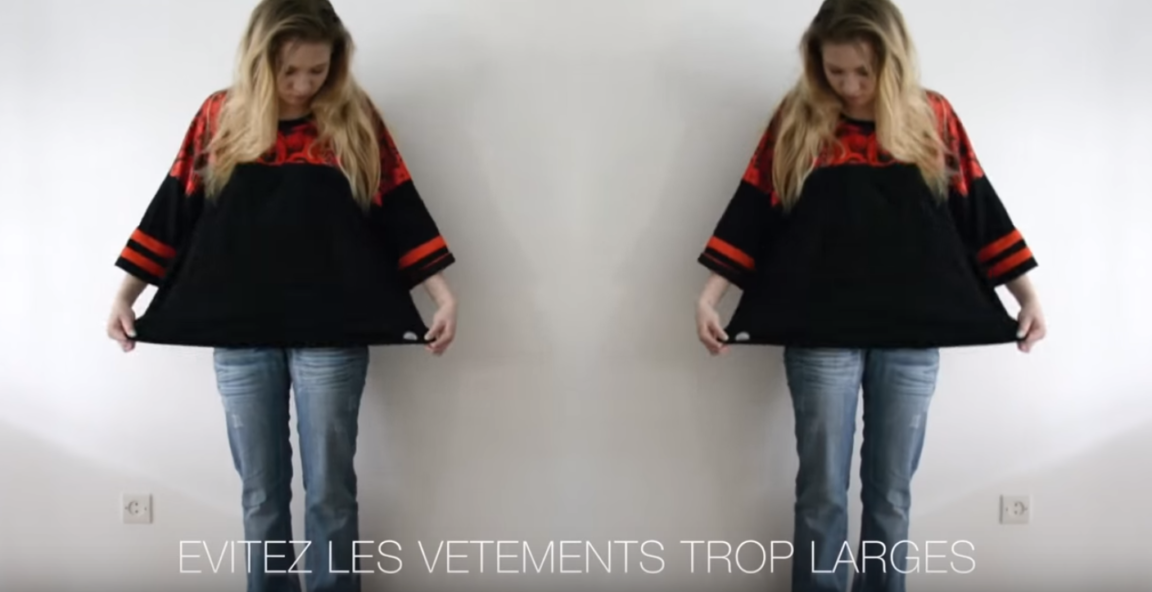 Paraître plus grande : 10 astuces que toutes les petites doivent connaître