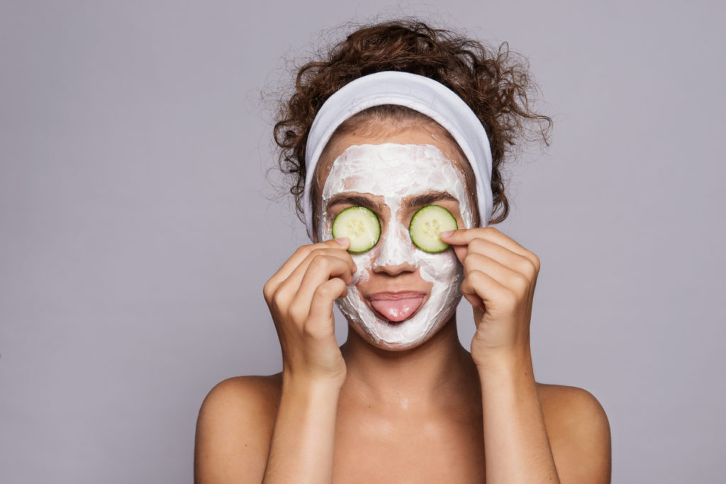 Astuces anti-cernes : 7 recettes naturelles pour cacher ses cernes