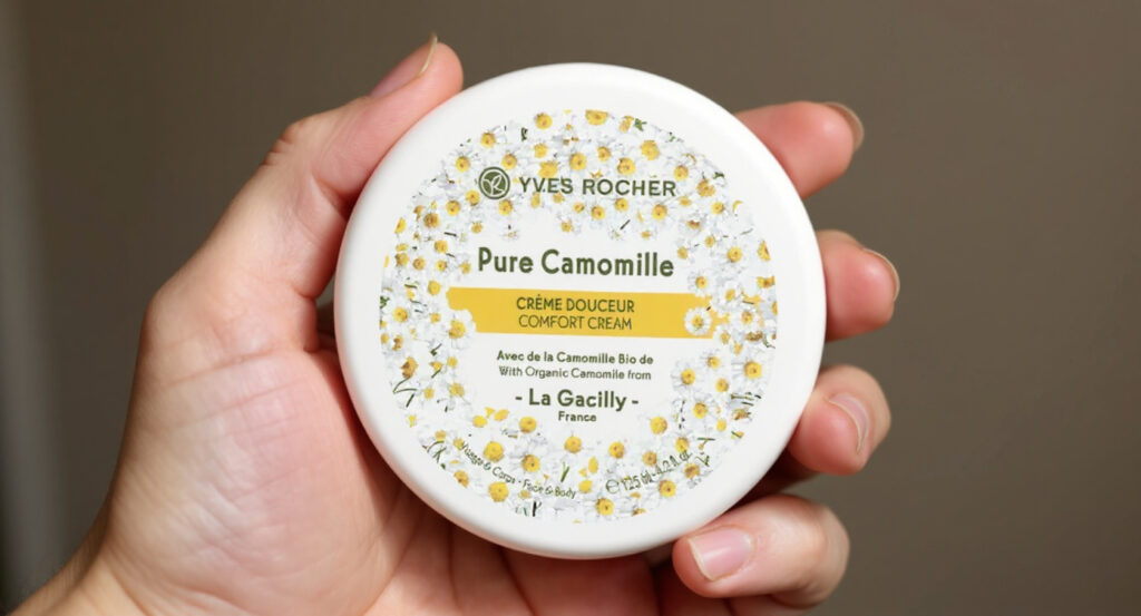 Hydratation à petit prix : la crème douceur La Gacilly s’occupe du ...